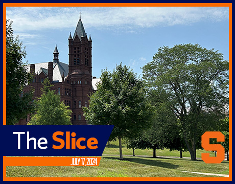 Cuse Community - Home