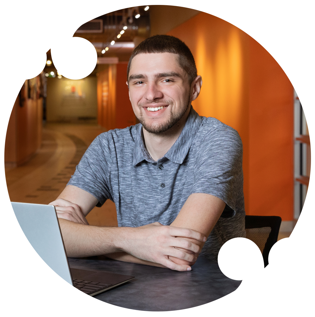 Cuse Community - School of Information Studies – Major Giving Campaign